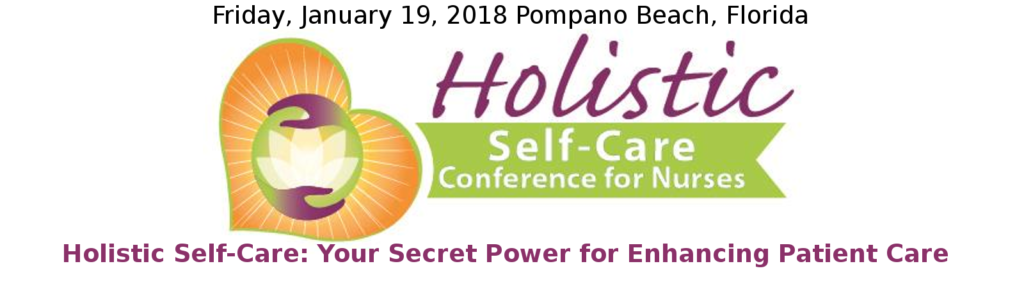 Holistic Self-Care: Your Secret Power for Enhancing Patient Care • The ...